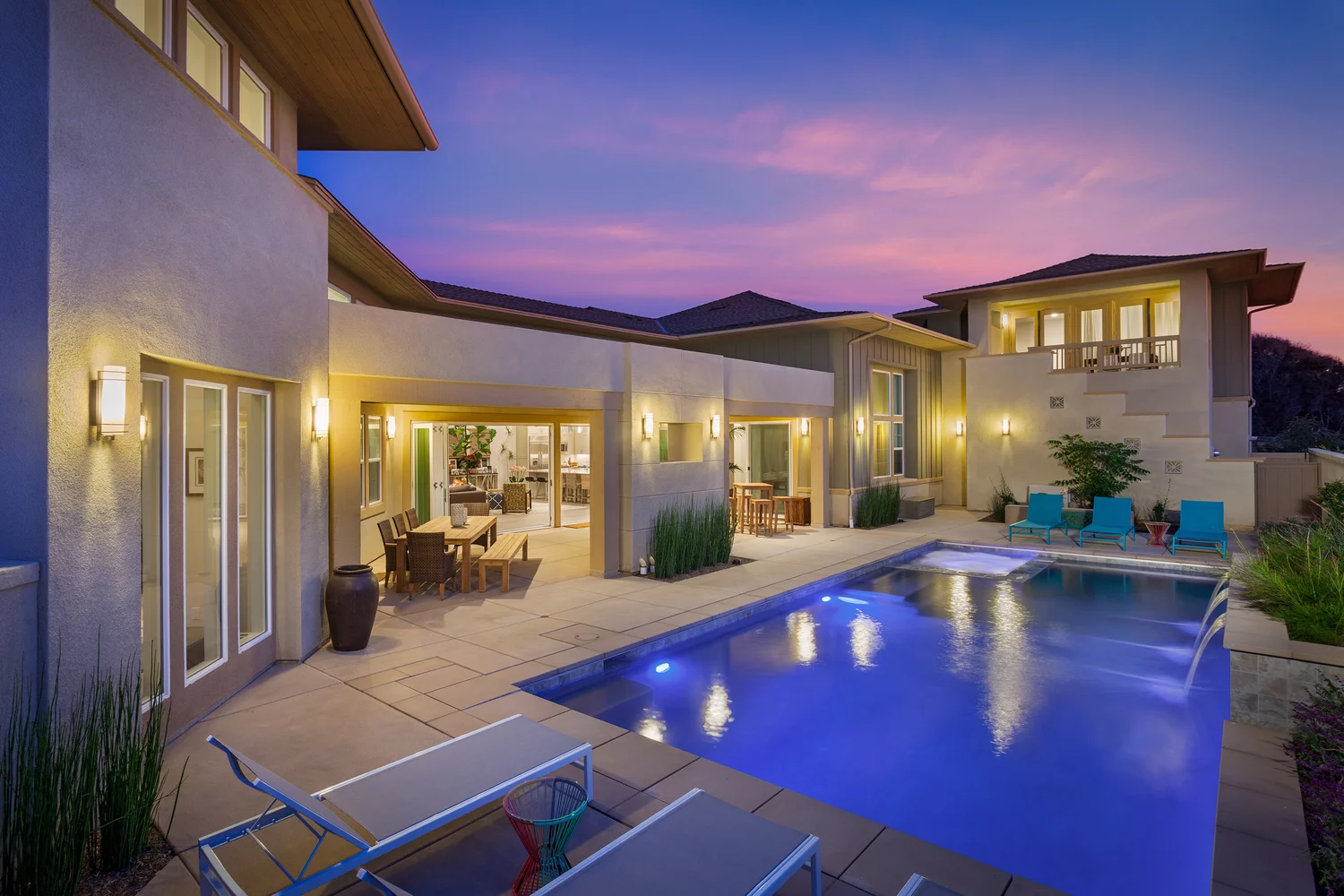 EATON BEACH LOT 1 — STARCK ARCHITECTURE + PLANNING