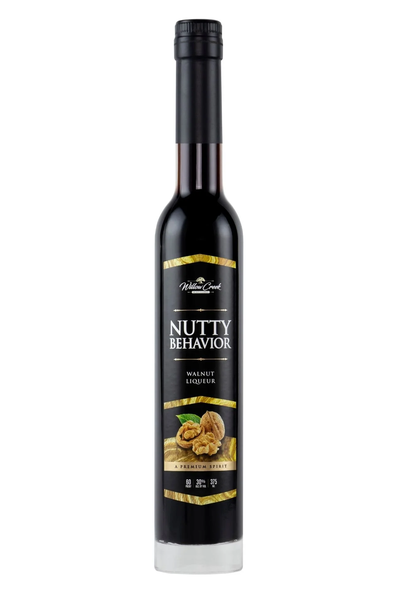 Willow Creek Distillery