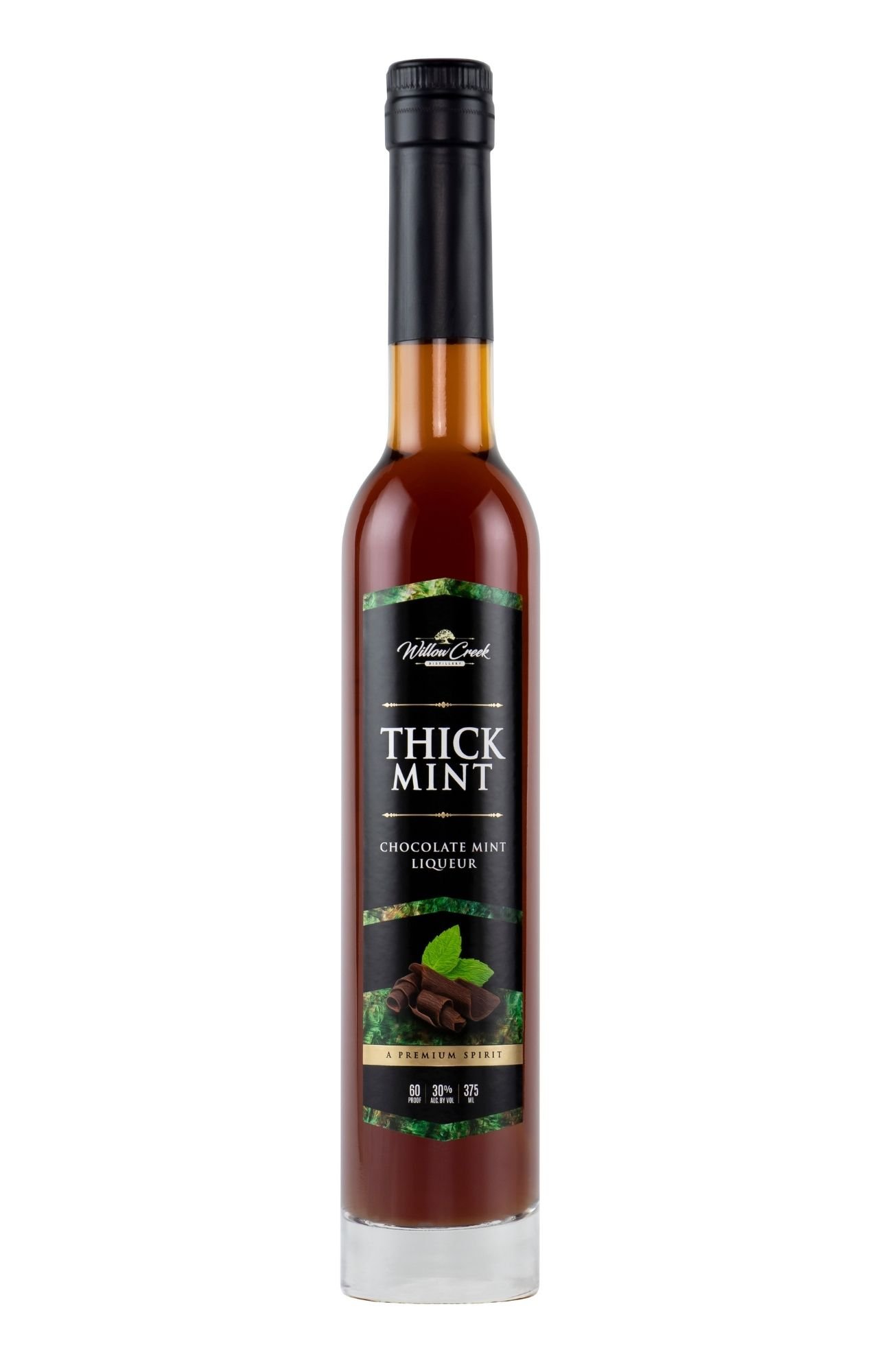 Willow Creek Distillery