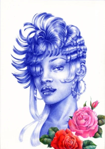 Plumage — Cary Kwok