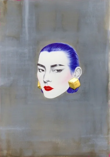 The Bob — Cary Kwok