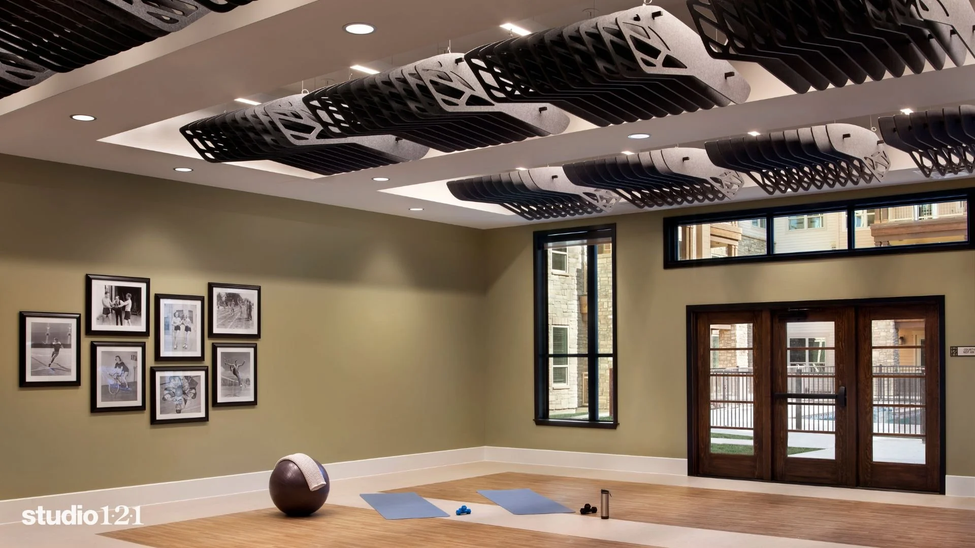Project Reveal: MRC Stevenson Oaks — Studio 121