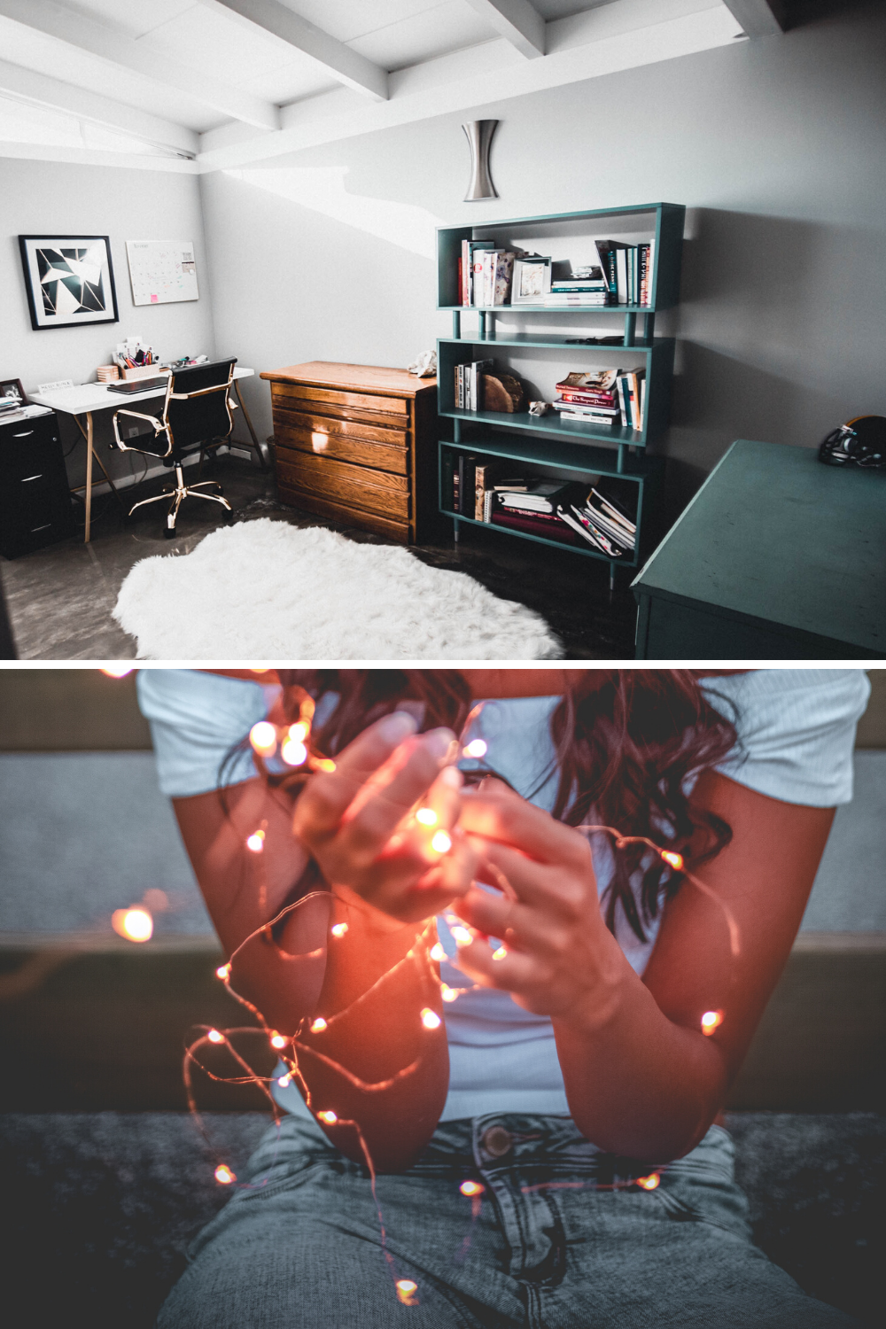 Top 10 Design Tips For Your Remote Workspace — Studio 121