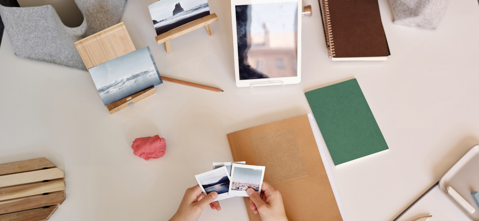 Top 10 Design Tips For Your Remote Workspace — Studio 121