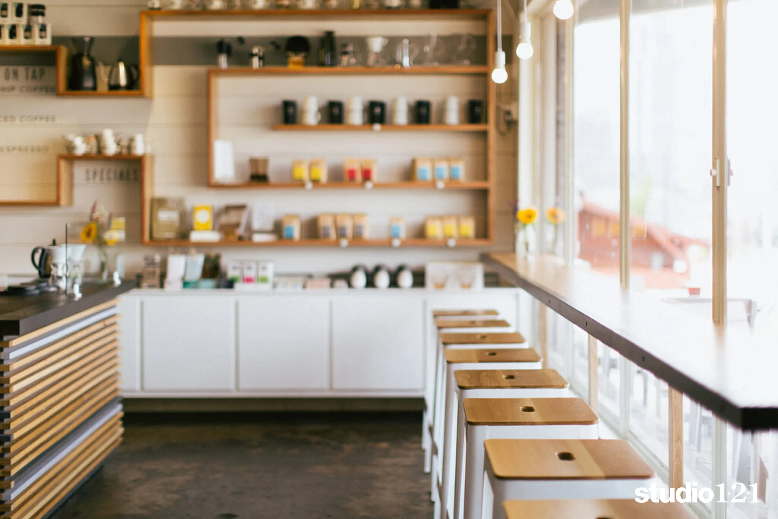 Personalized Spaces in Hospitality Design — Studio 121