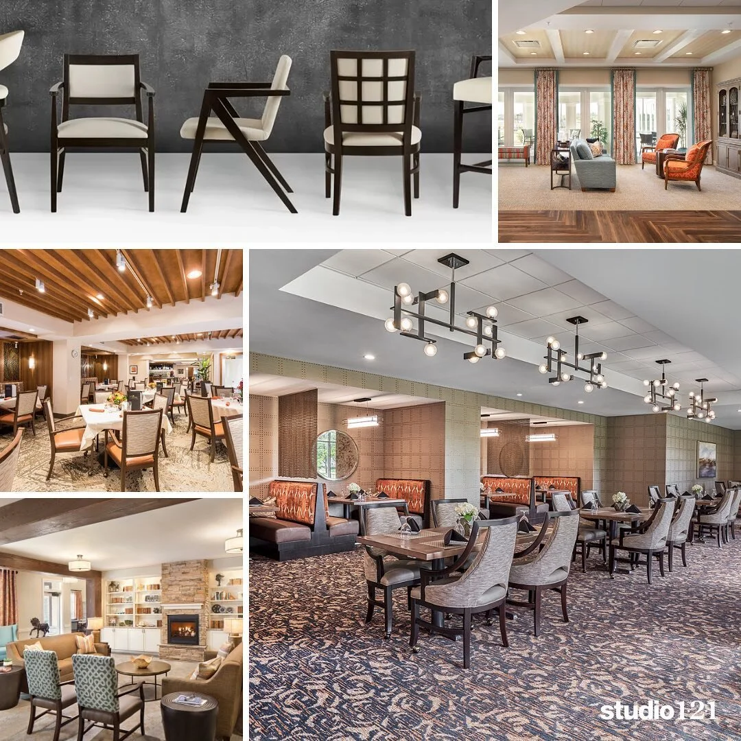 Contact — Studio 121