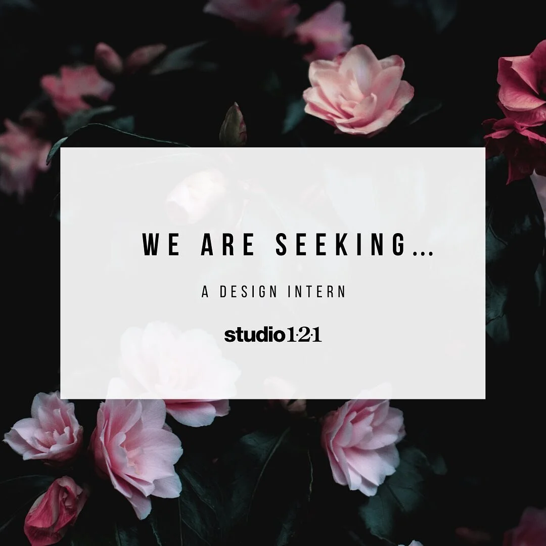 Contact — Studio 121