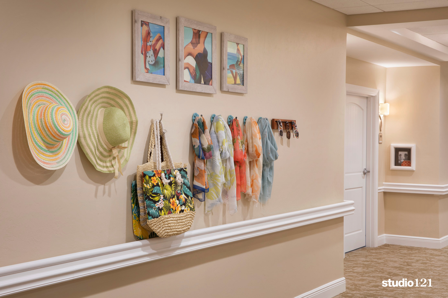 Design Highlight: Memory Care — Studio 121