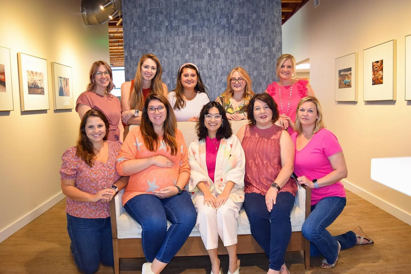 Contact Form — Studio 121