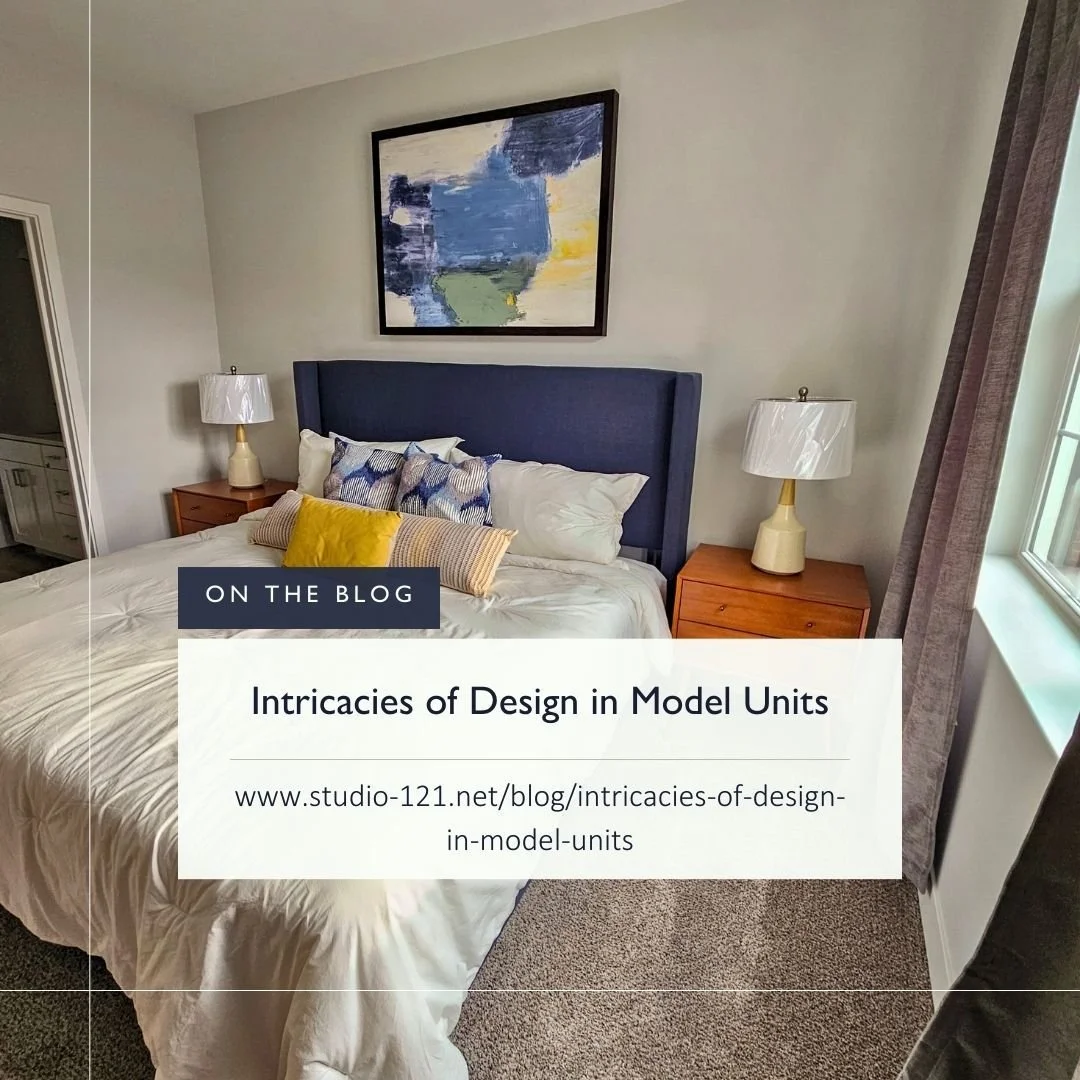 Contact Form — Studio 121