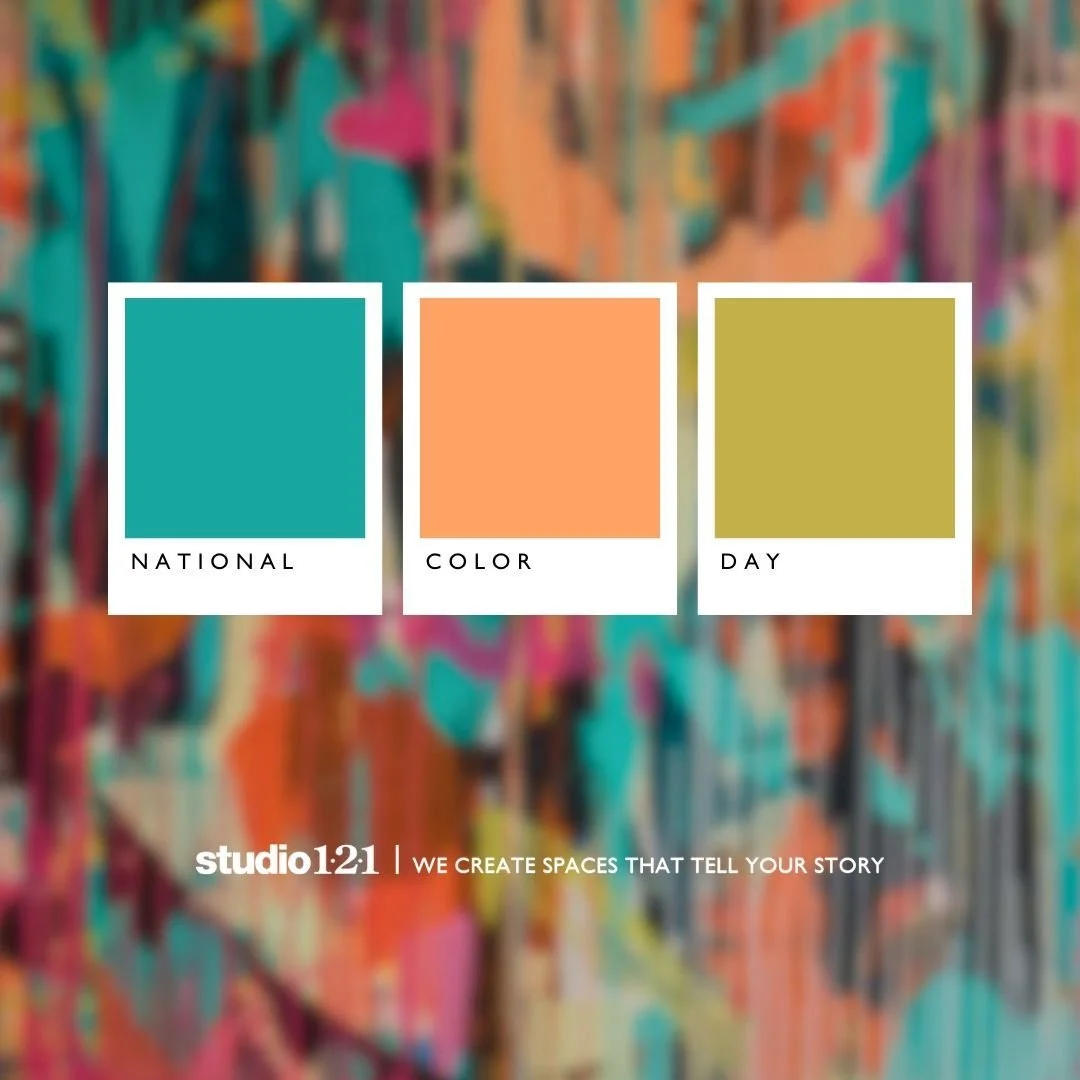 Contact Form — Studio 121