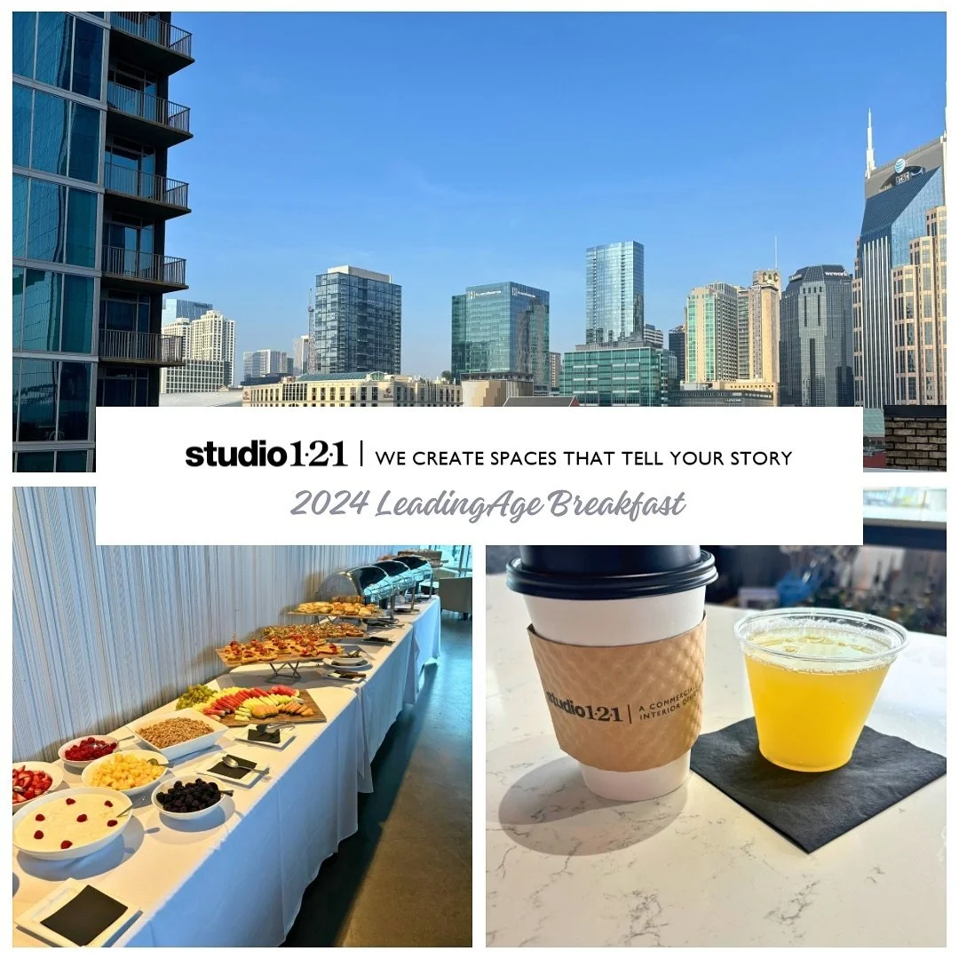 Contact Form — Studio 121