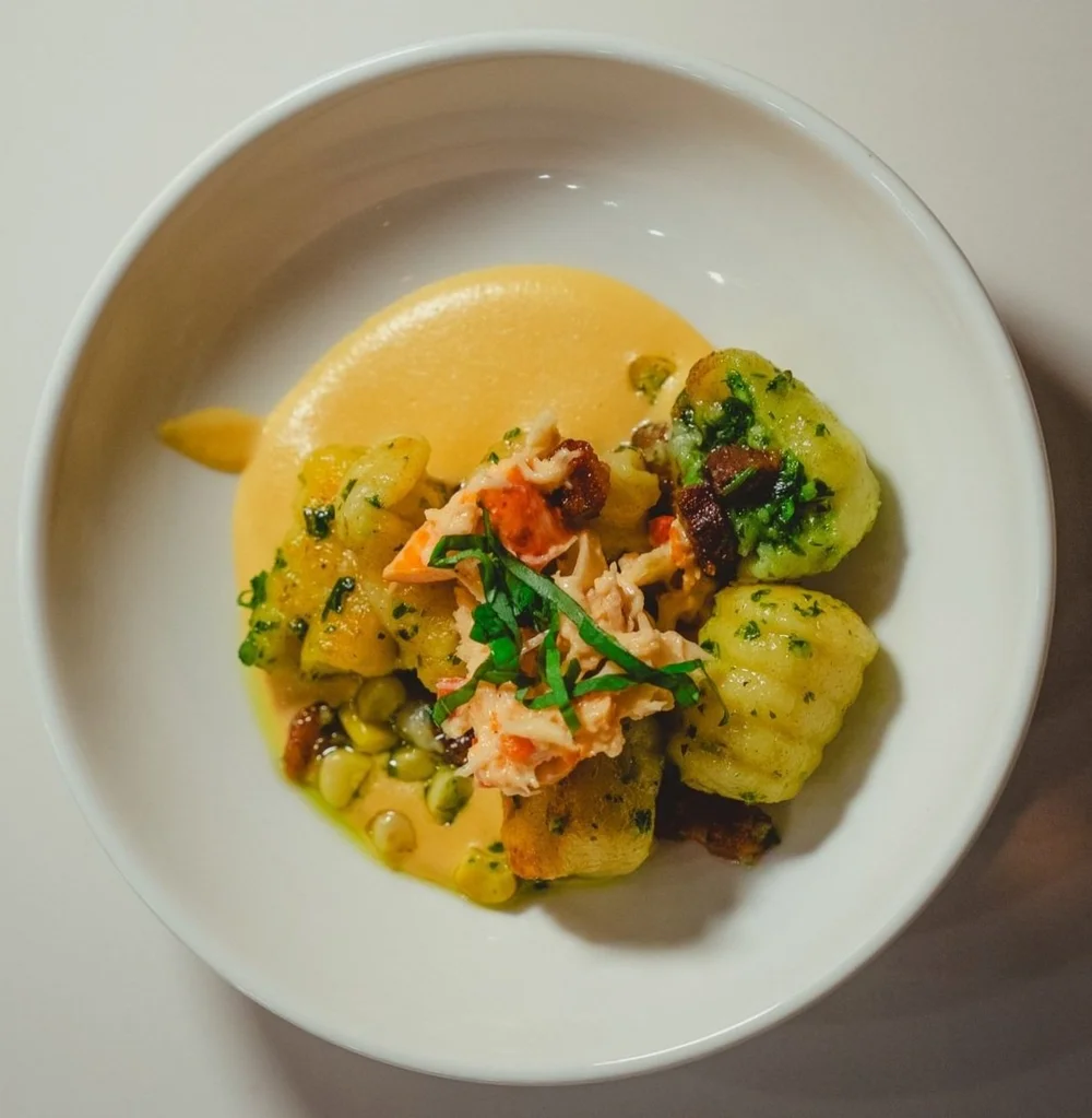 Cuisine — THE SOCIAL AFFAIR