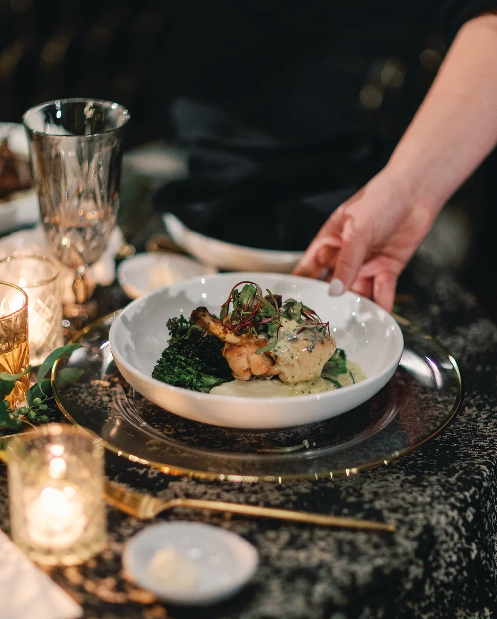 Cuisine — THE SOCIAL AFFAIR