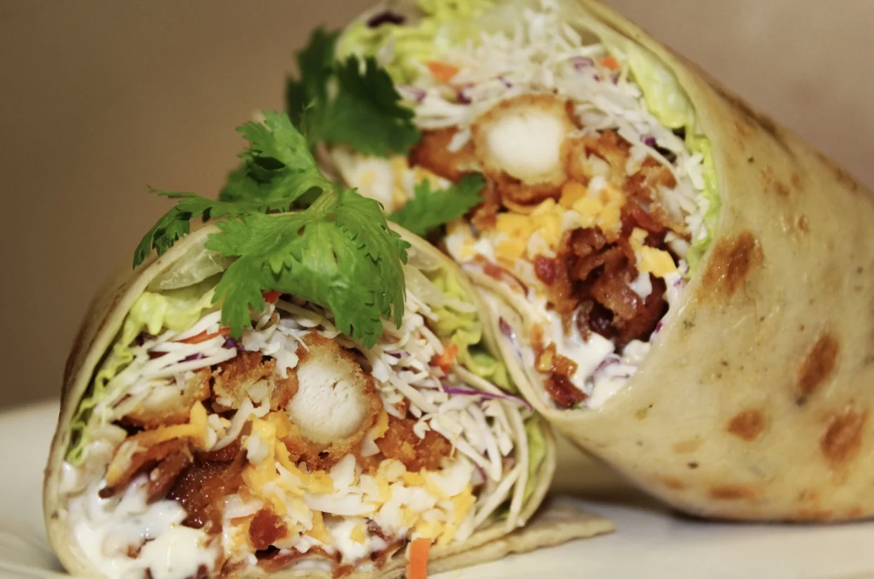 The Cabana Bar and Grill