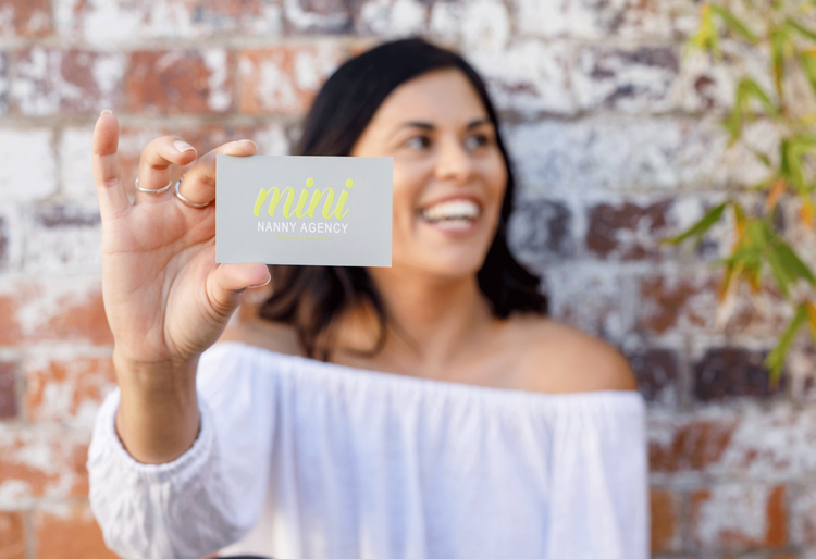 Mini Connections | Premium Nanny Agency Brisbane & Gold Coast ...