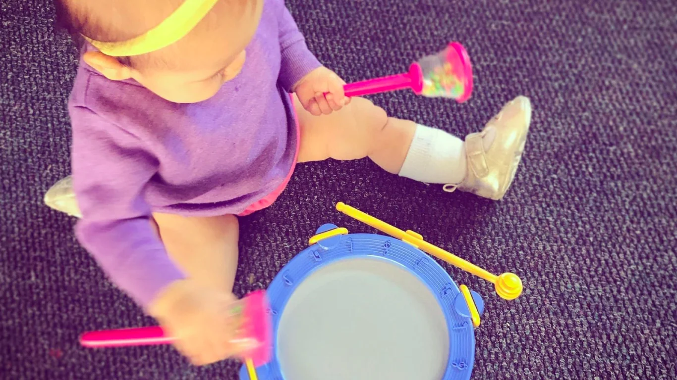 Meet Supermum Vicky: Transforming Early Childhood with Boppin' Babies ...
