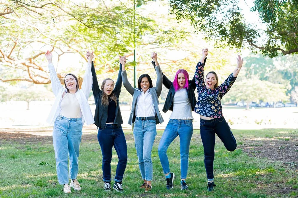 About Mini Connections — Mini Connections