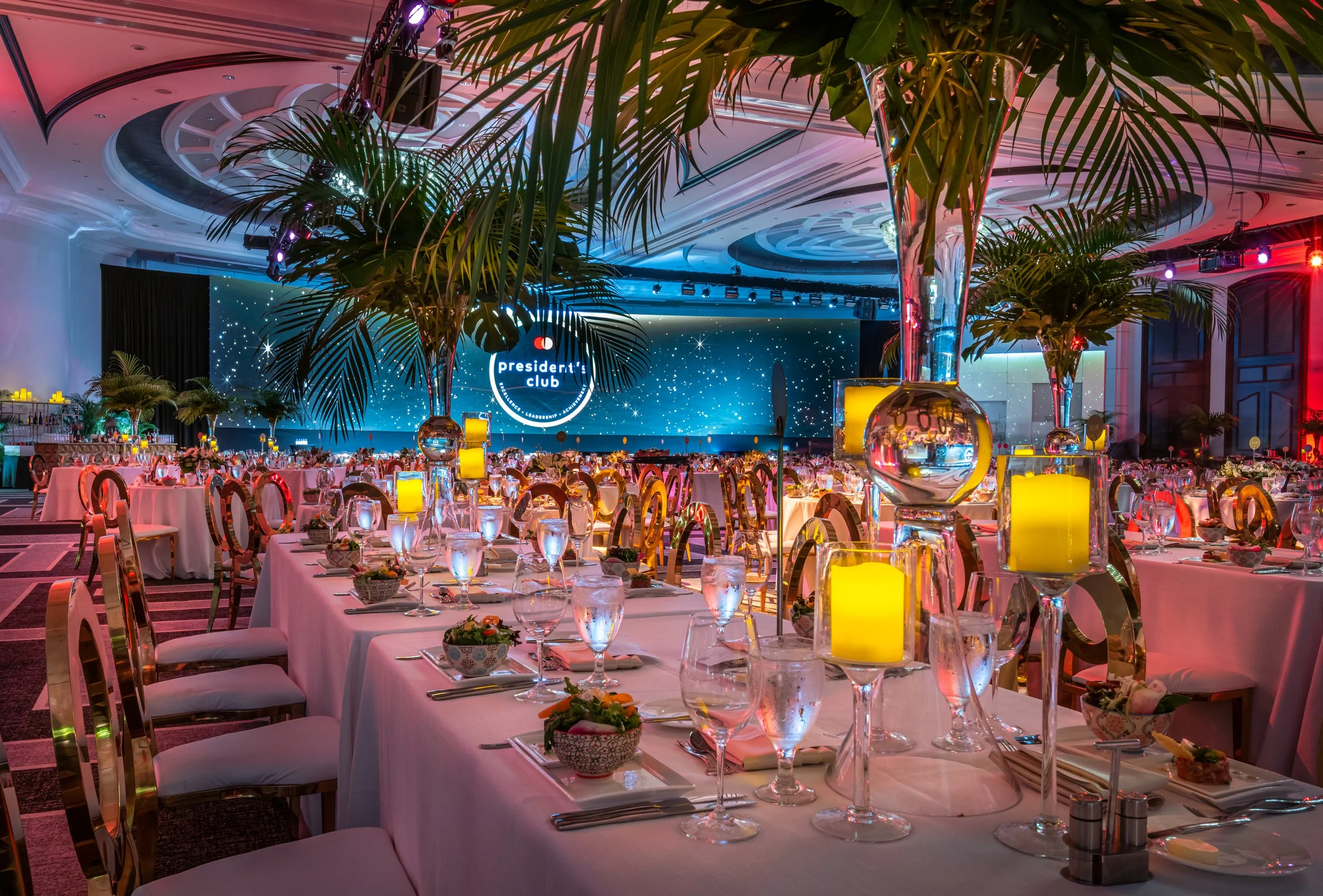 services — Harris House Events