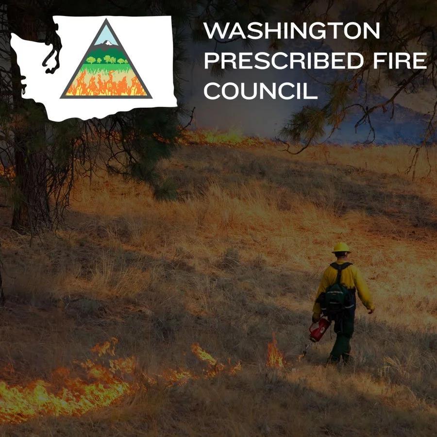 Put Fire To Work — A Prescribed Fire Outreach Toolkit