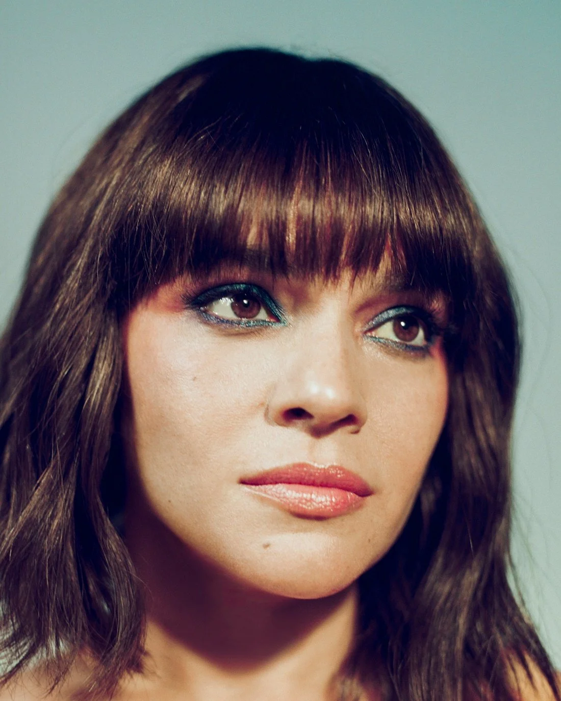 NORAH JONES SHARES SPIRITED NEW SONG “STARING AT THE WALL” FROM HER ...