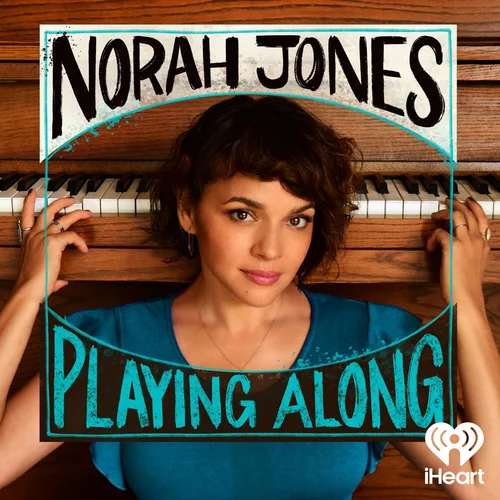 VISIONS — Norah Jones
