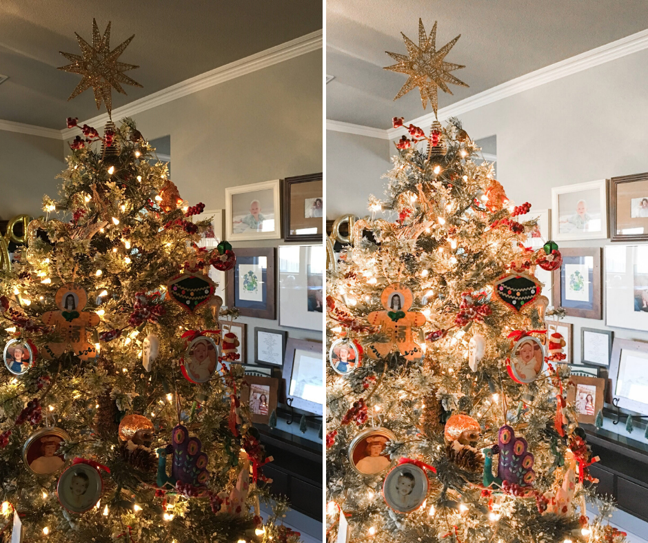 Transform your smartphone photos into professional photos. It’s so easy.