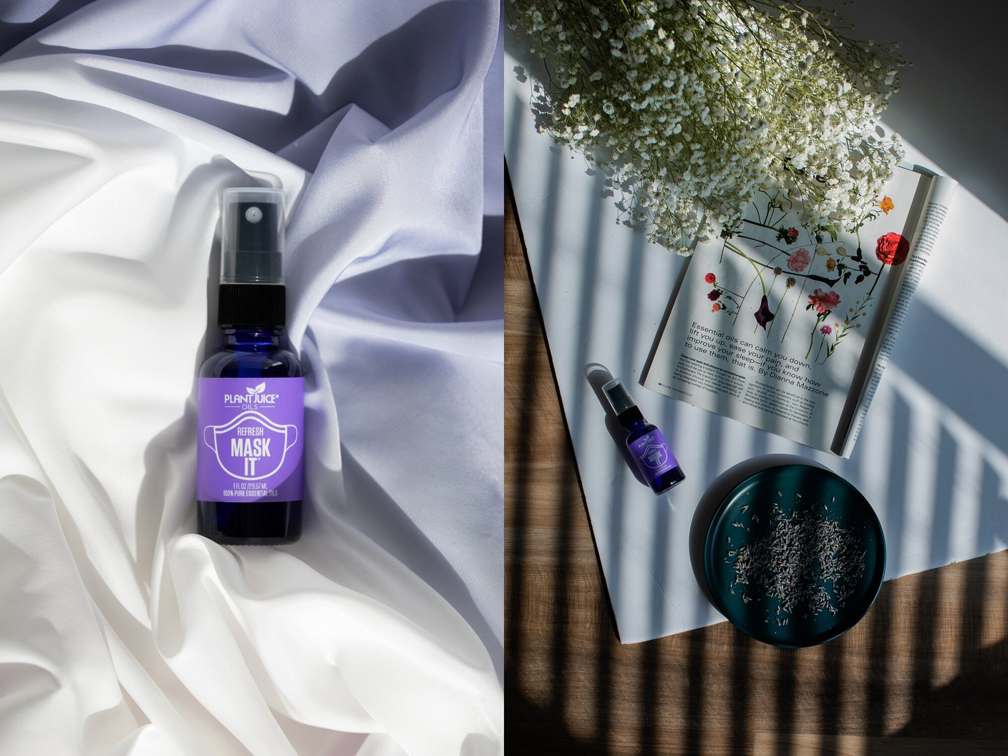 How To Style A Product Shoot