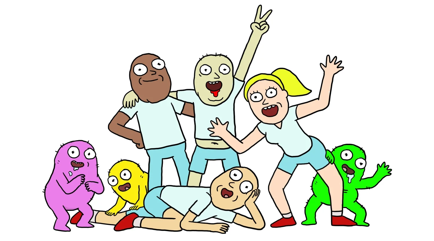 Squanch Games squanch-games