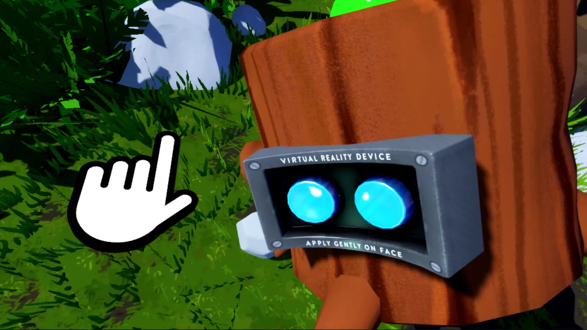 Our Games — Squanch Games