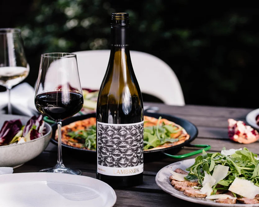 Lambrook Wines