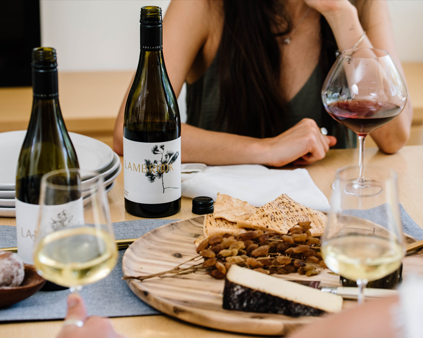 Lambrook Wines