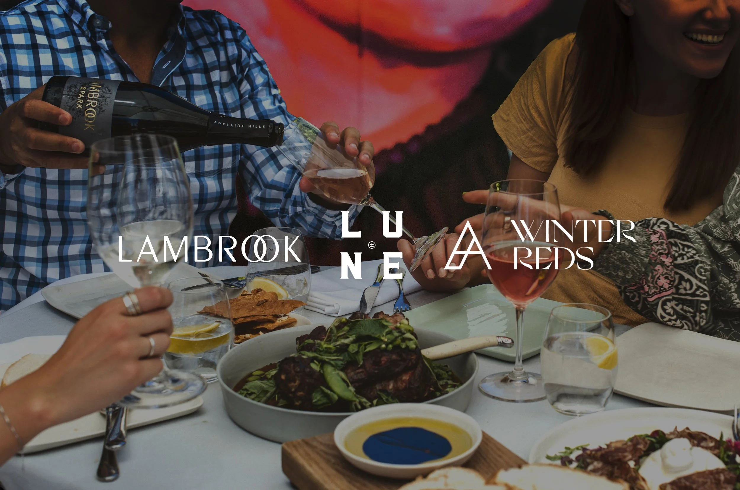 Lambrook Wines