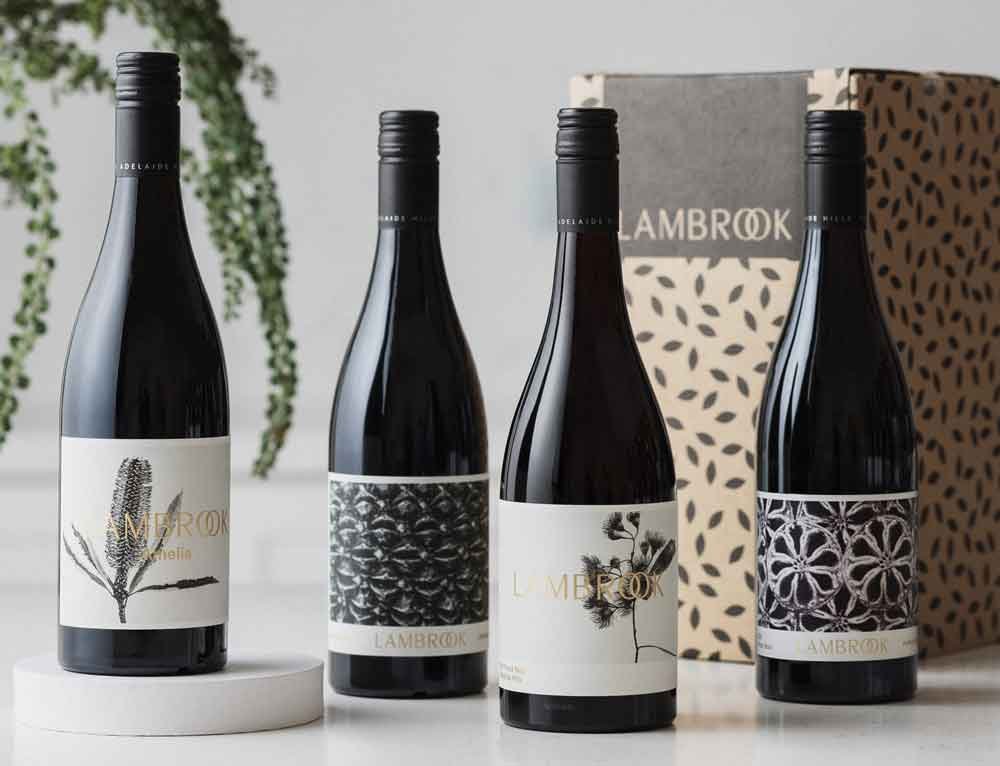 Lambrook Wines