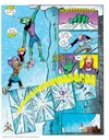 Creator Interviews — Teaching with comics