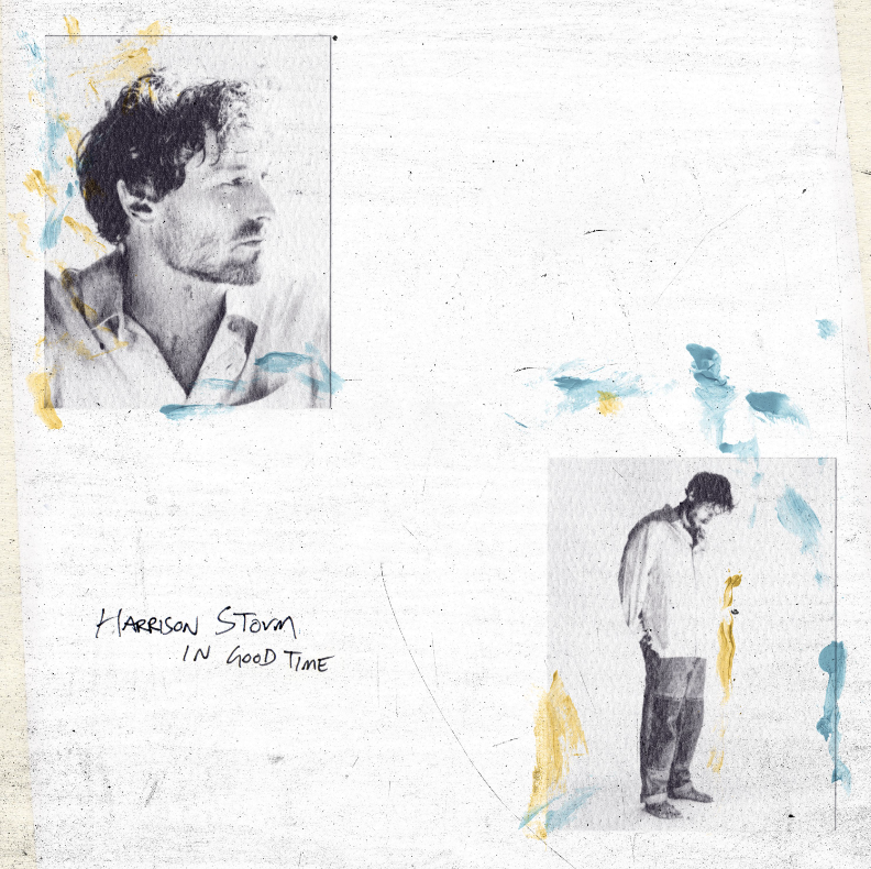 Music — Harrison Storm