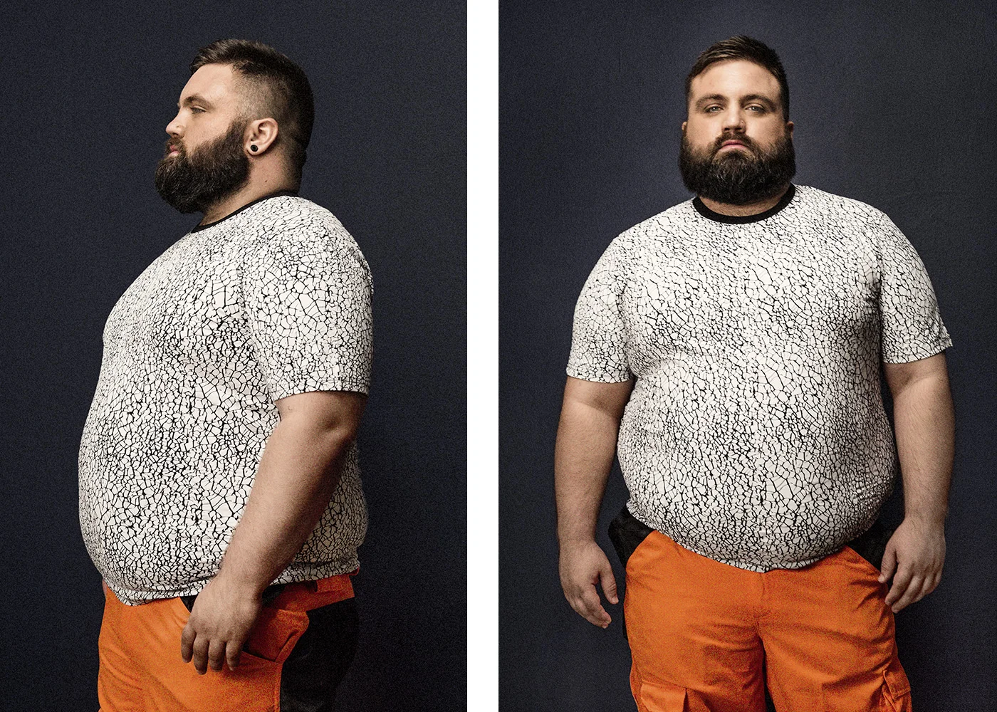 Darren Stach — UNDERDOG