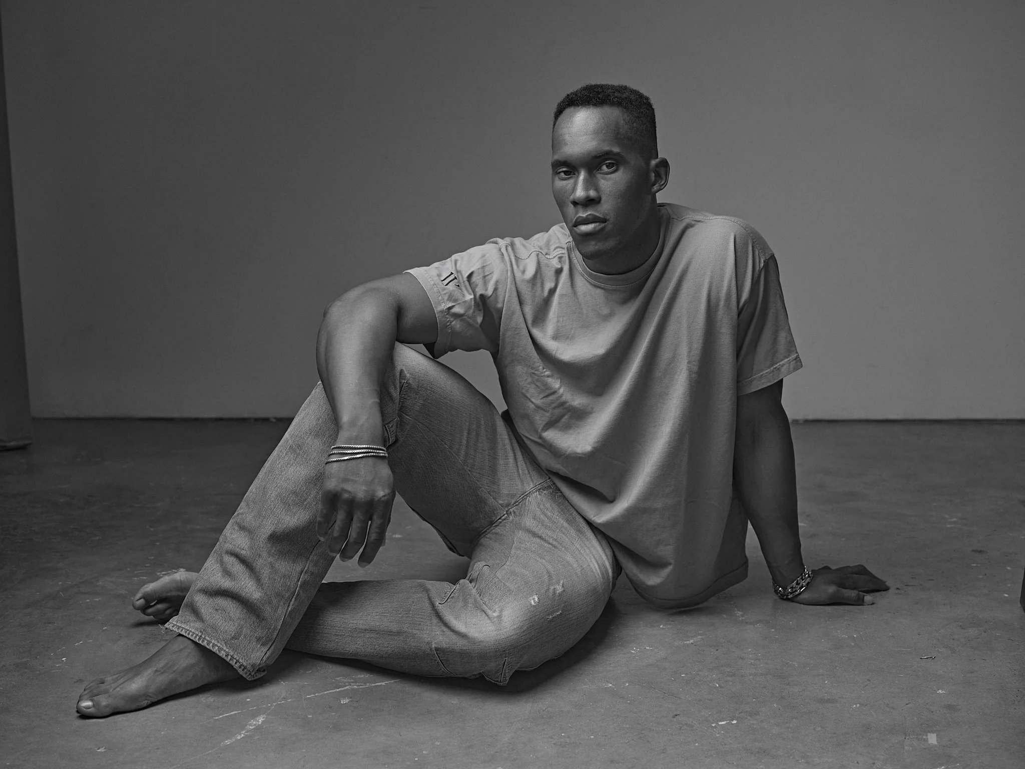 Myles Smith — RYAN CASTANEDA