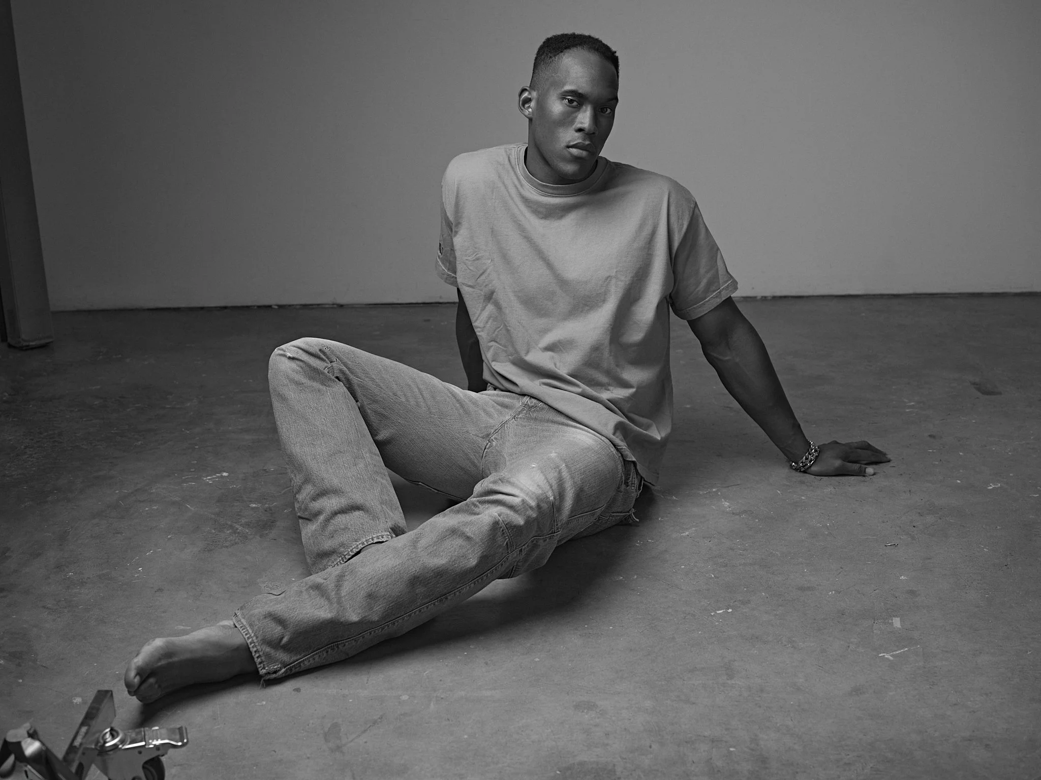 Myles Smith — RYAN CASTANEDA