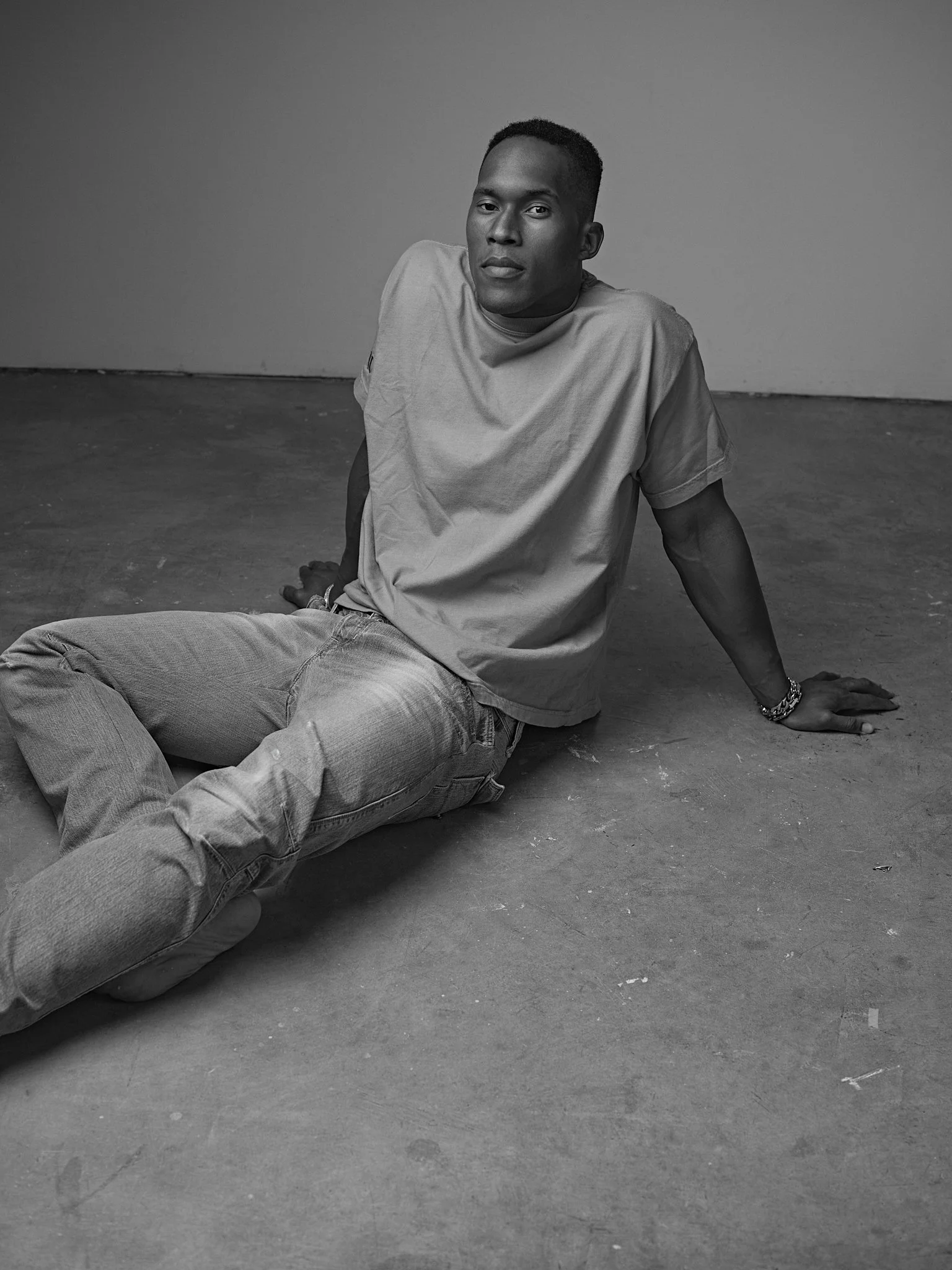 Myles Smith — RYAN CASTANEDA