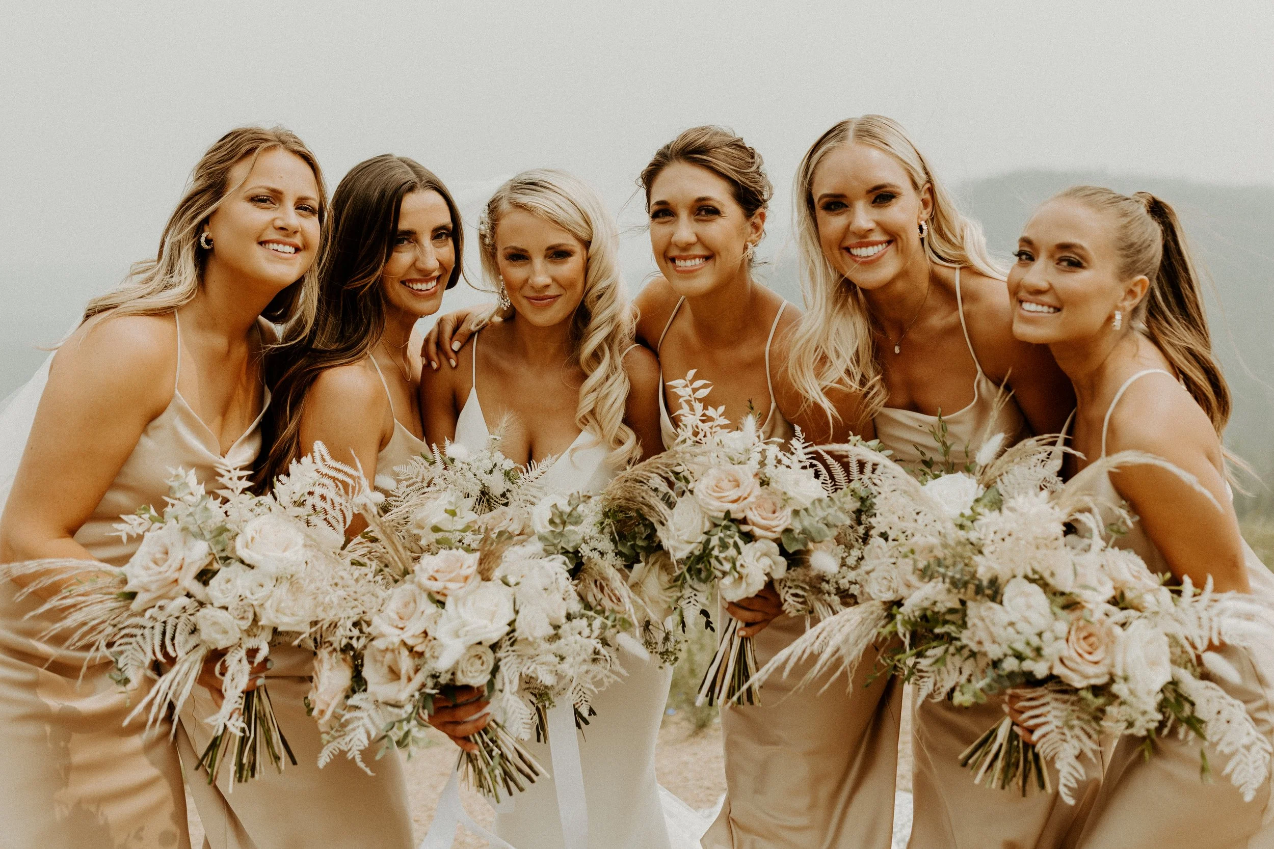 Granby Ranch Wedding | Elle + Zach — TENEIL HARTLEY EVENTS