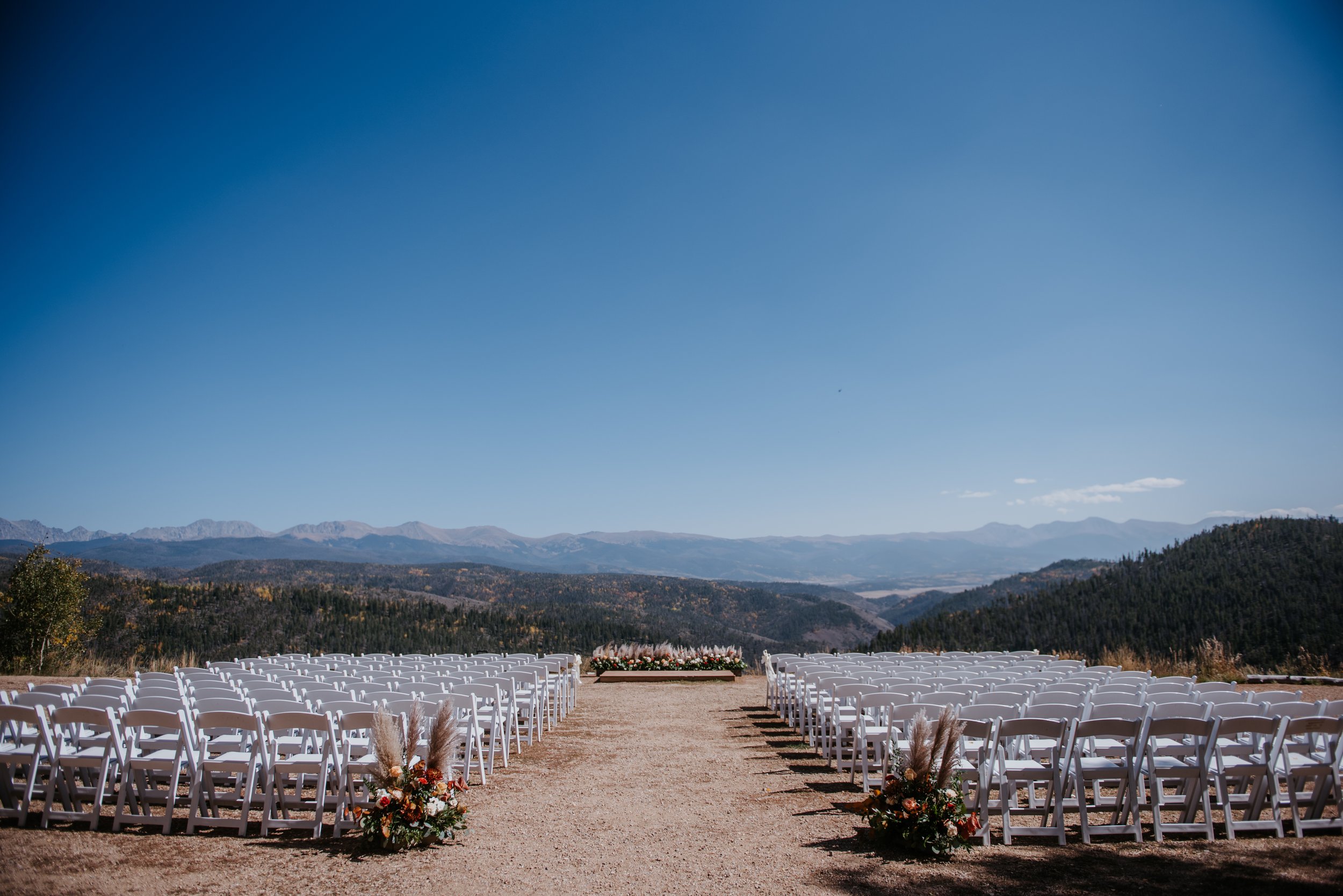 Granby Ranch Wedding | Kathryn + Blake — TENEIL HARTLEY EVENTS