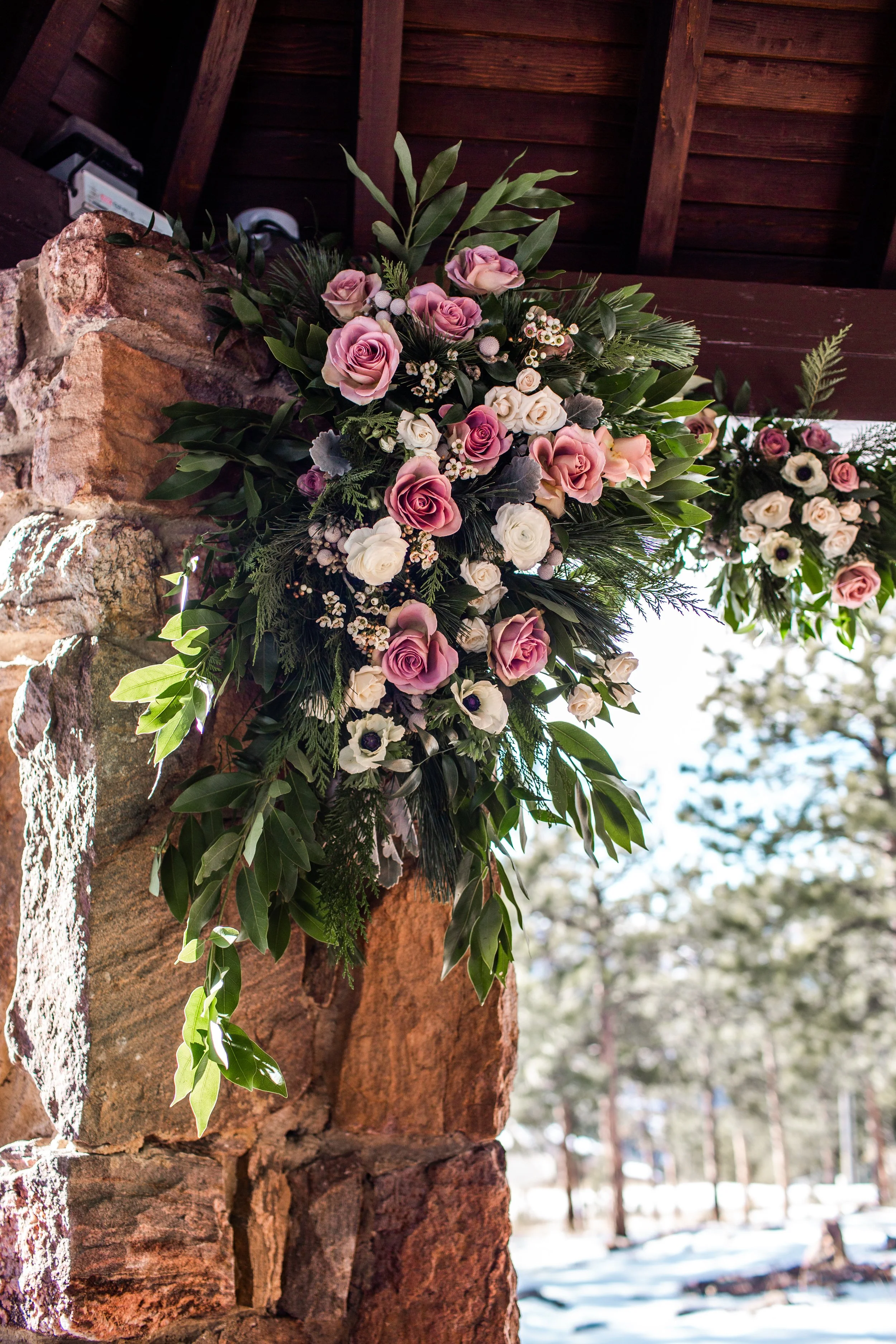 Ironton Distillery Wedding | Collin + Patricia — TENEIL HARTLEY EVENTS