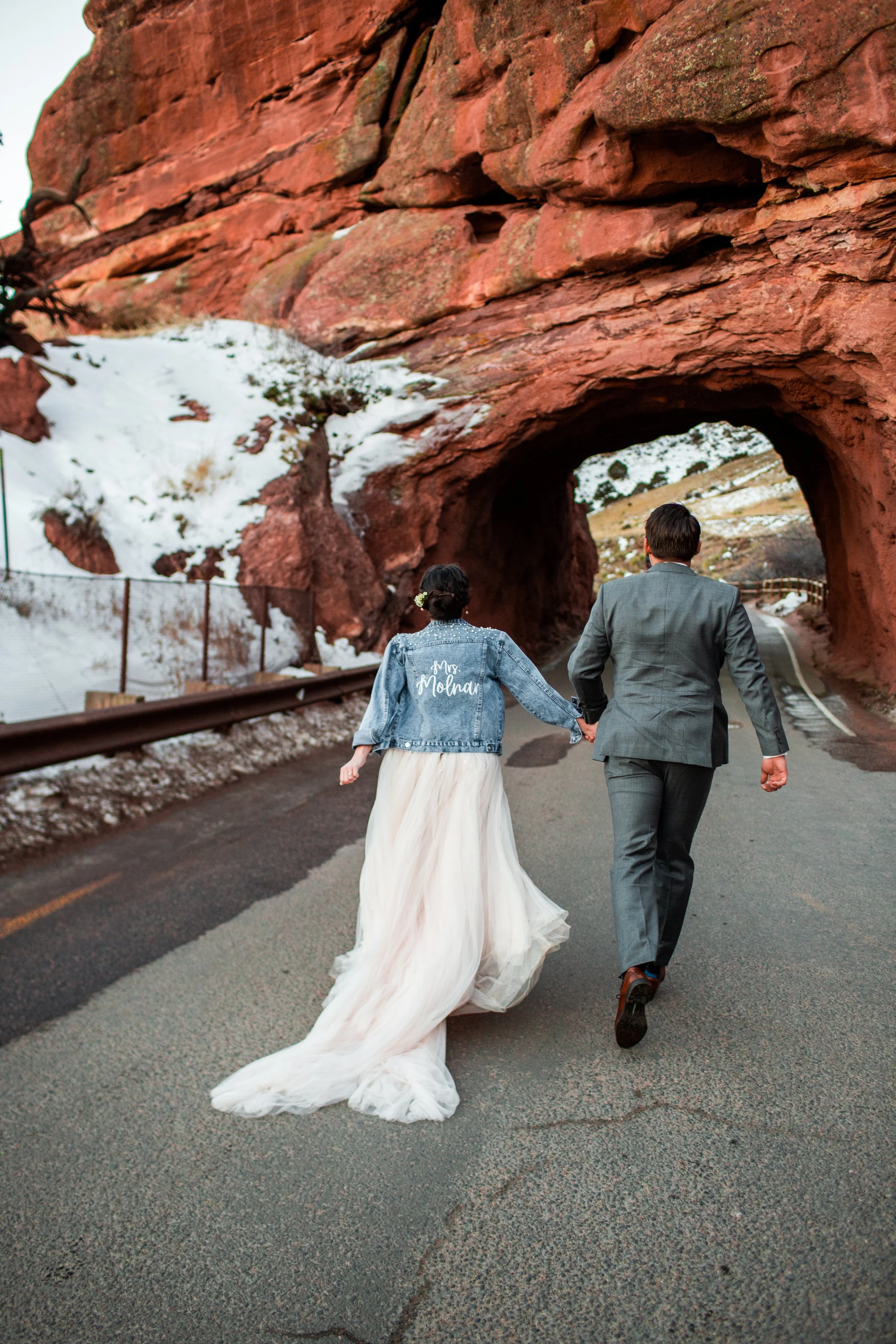 Ironton Distillery Wedding | Collin + Patricia — TENEIL HARTLEY EVENTS