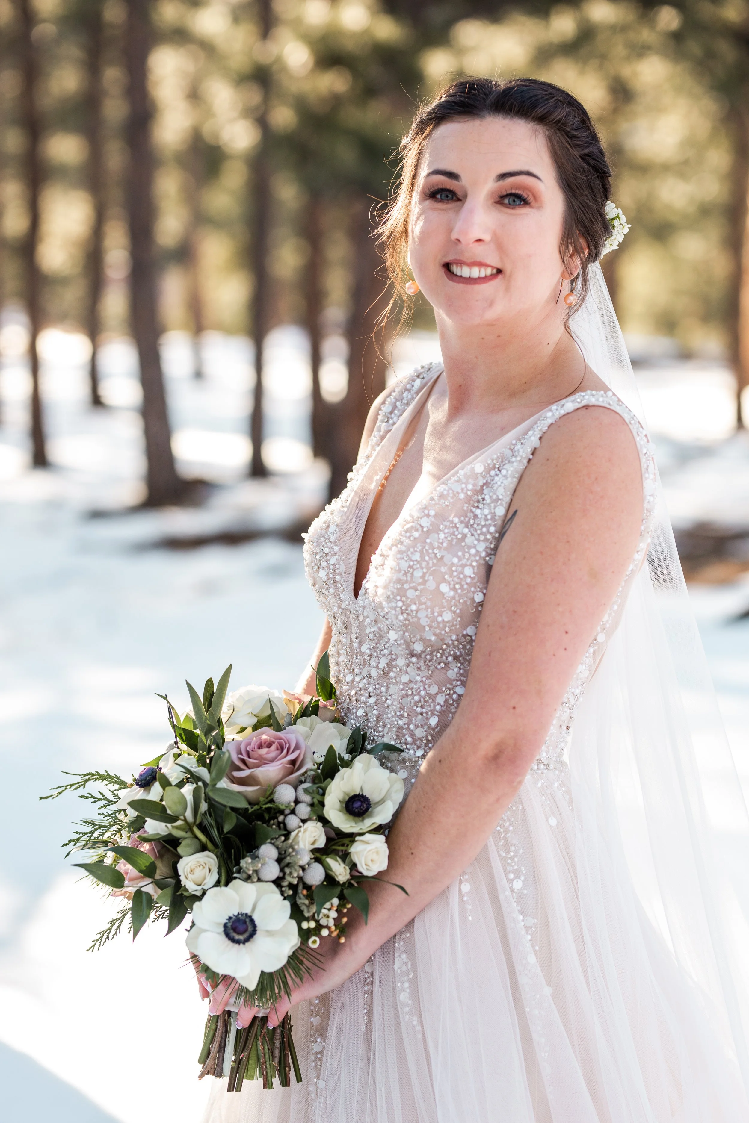 Ironton Distillery Wedding | Collin + Patricia — TENEIL HARTLEY EVENTS