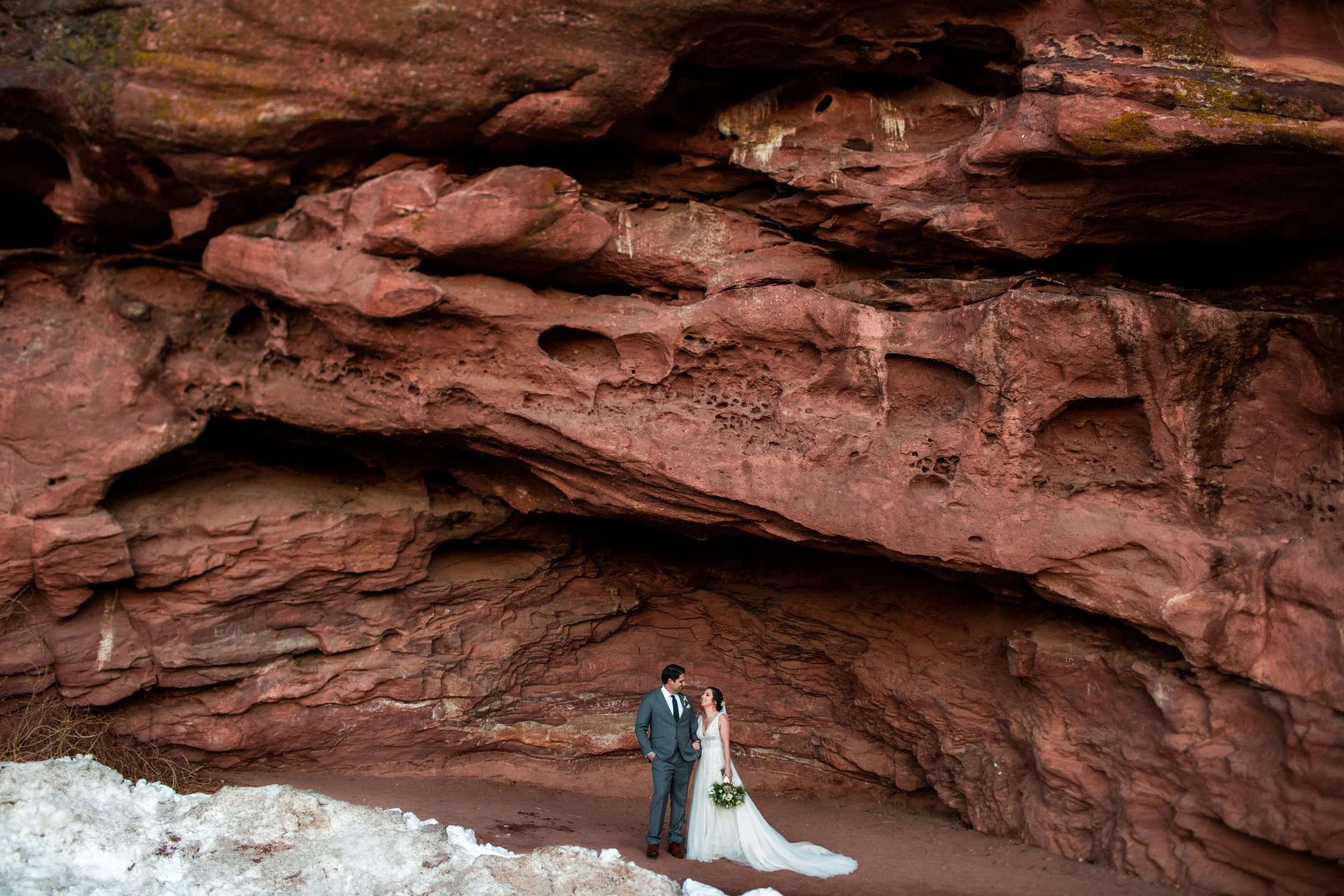 Ironton Distillery Wedding | Collin + Patricia — TENEIL HARTLEY EVENTS
