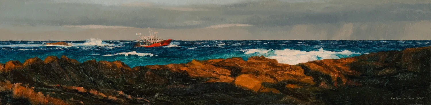 2000-2009 — Ralph Wilson