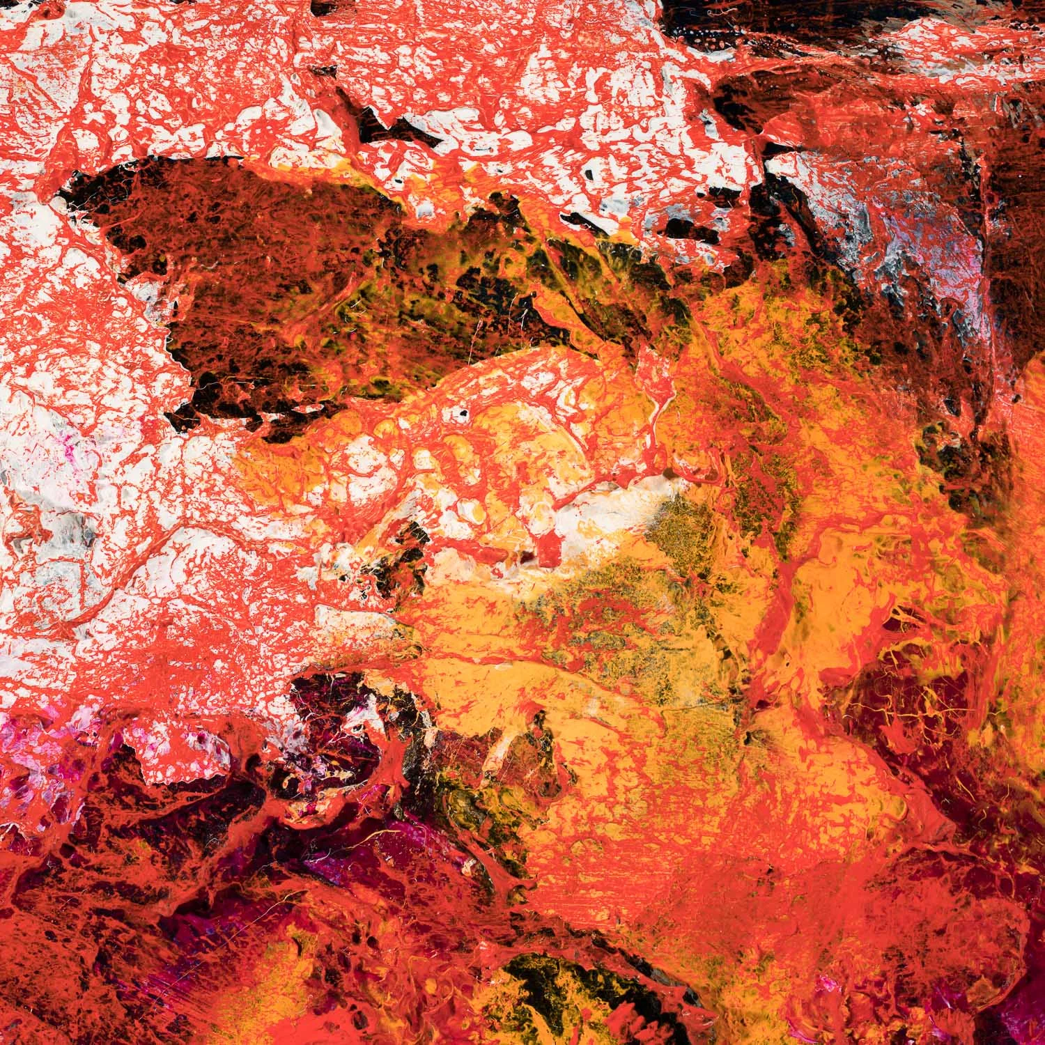 Philip Bacon Galleries 2016 — Ralph Wilson