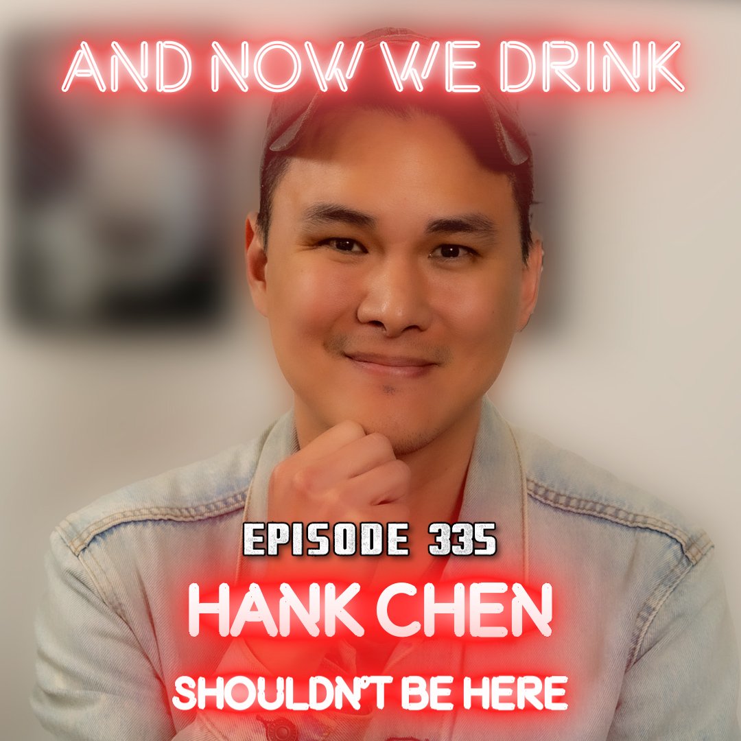 And Now We Drink - Podcast Episodes — And Now We Drink