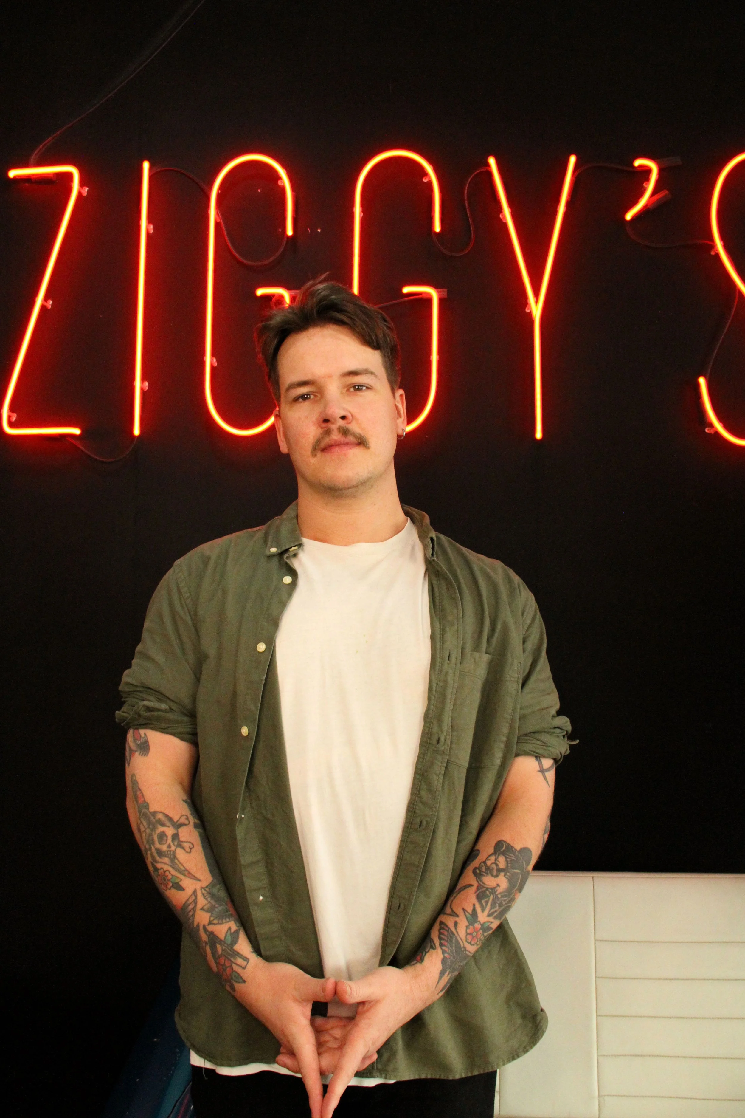 ZIggy's Barber Salon AUS